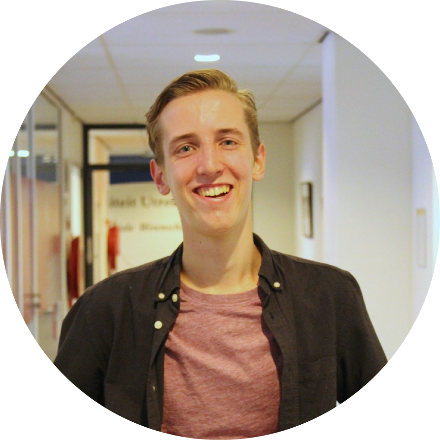 Kandidaatsbestuur – VOCUS