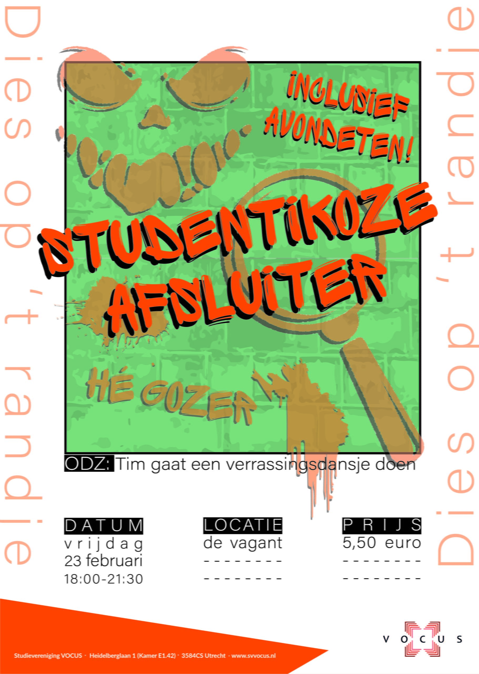 Diesweek – VOCUS